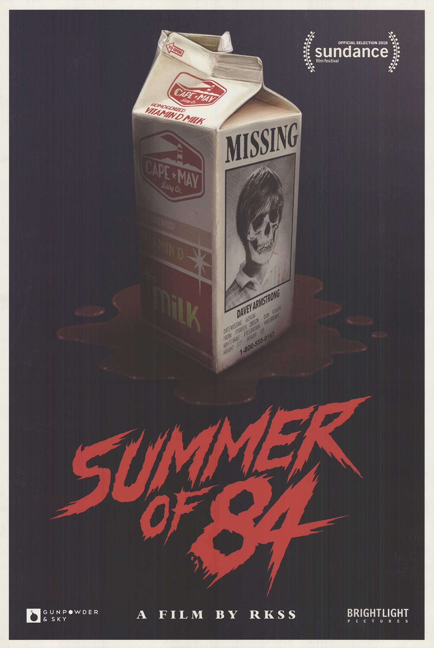 ARTIST UNKNOWN Summer of '84, 2018 - Walmart.com