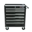 ARTMAN 8-Drawer Tool Box Tool Storage Cabinet,High Capacity Rolling ...