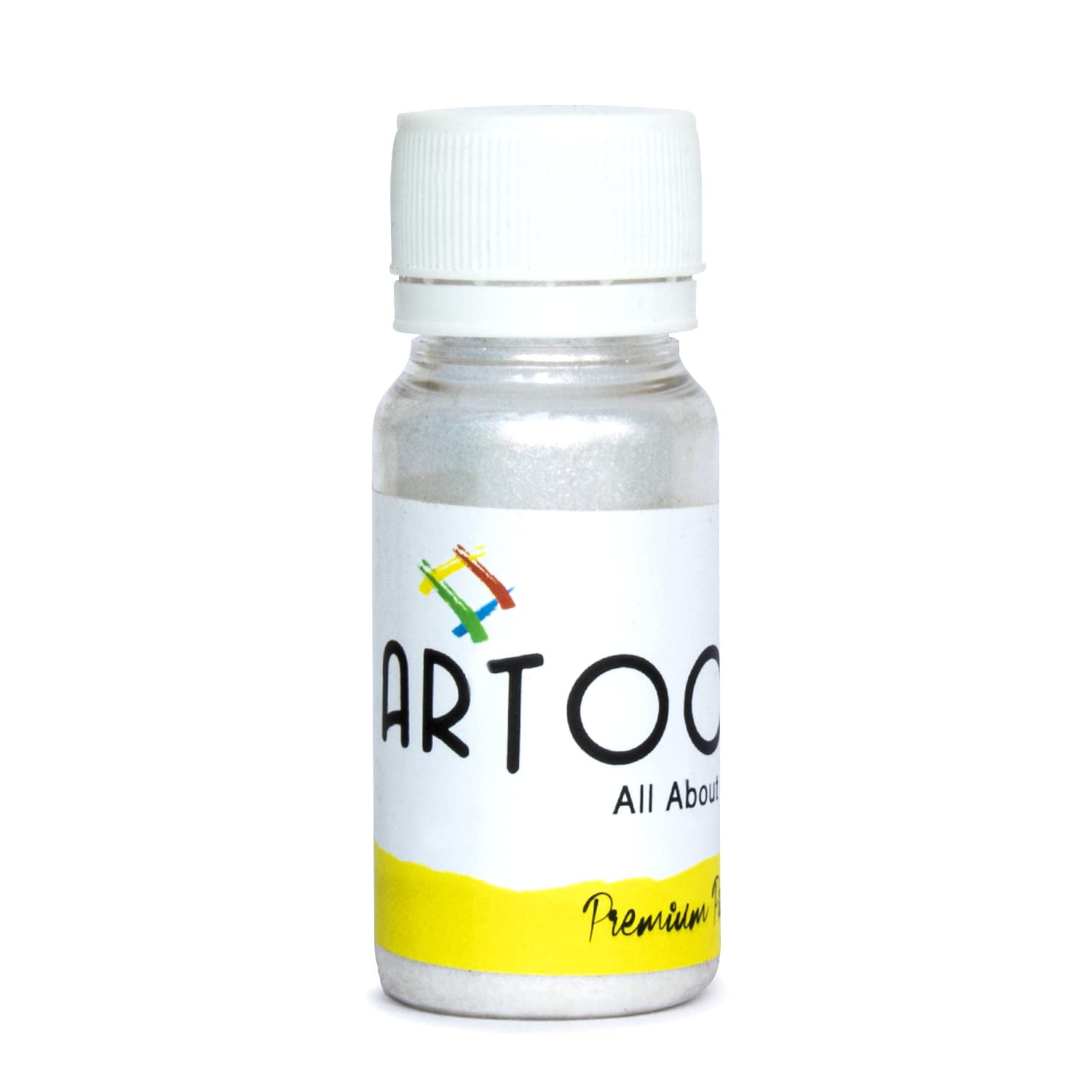 ARTOOL Mica Powder for Epoxy Resin Pigment Art Marvel Infinite Matty ...