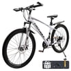 Hyper Bicycles 29" Men's Havoc Mountain Bike, Gray - Walmart.com