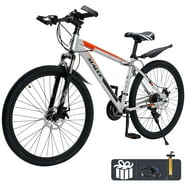 Kent Trouvaille Mountain Bike, 29" Wheels, Large, Adults Ages 14+ Years ...