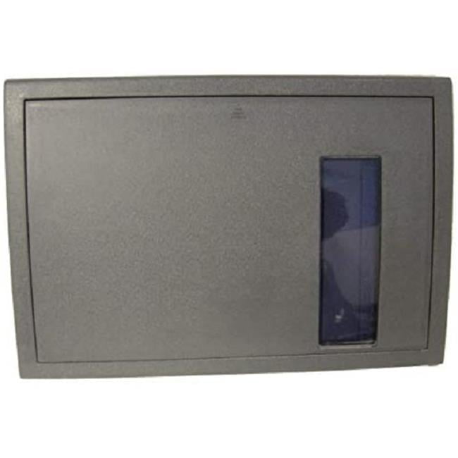 ARTWF-8930-50NNP-DA 9.5 x 13.75 in. Plastic Door Assembly for WF-8930 ...