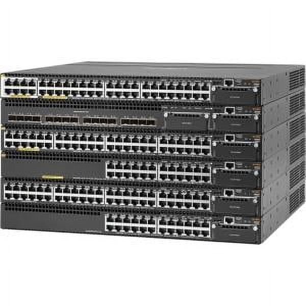 ARUBA 3810M 48GPOE+ 4SFP+ 1050W SWCH US ENGLISH LOCALIZATION - Walmart.com