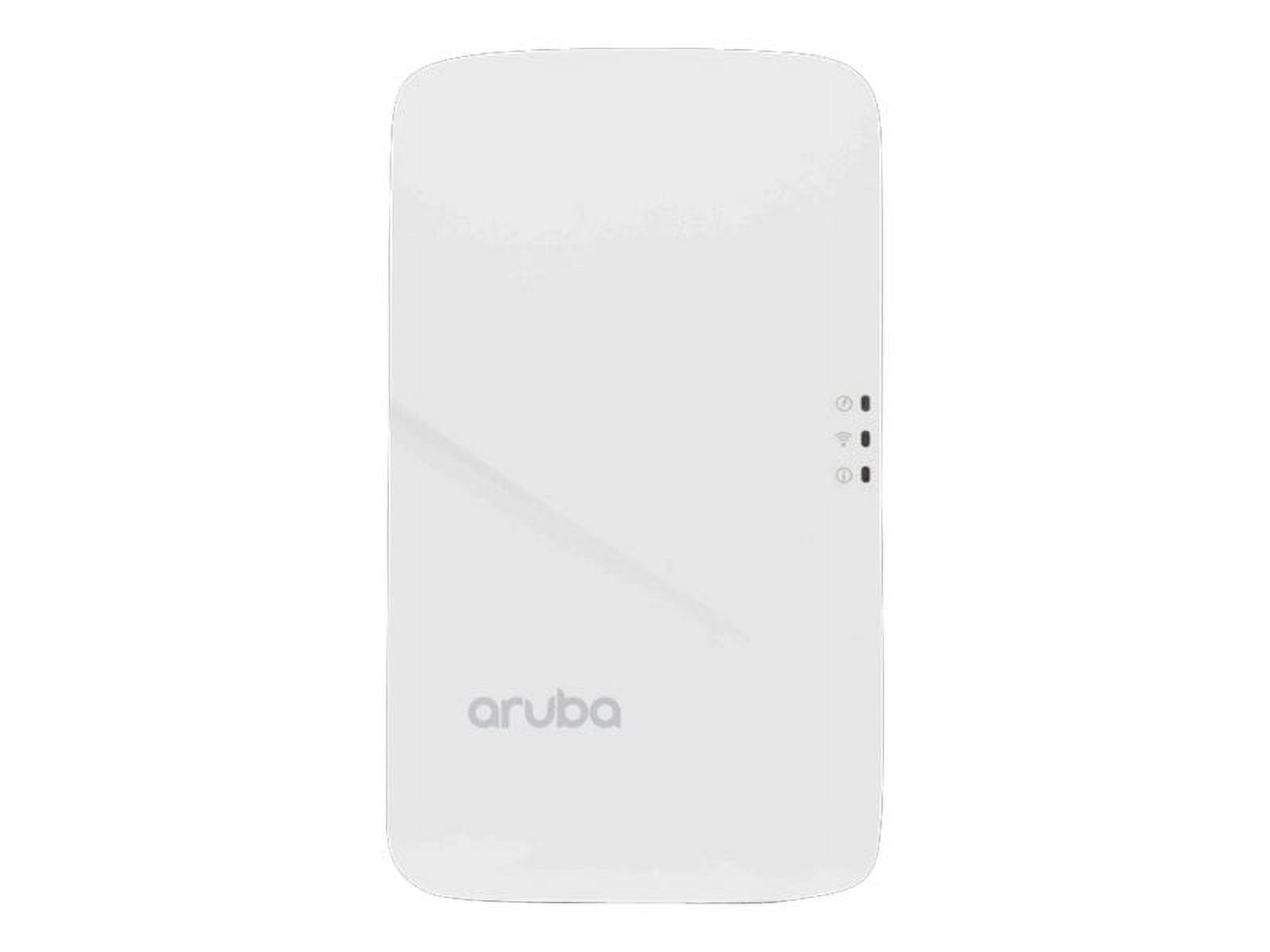 HPE Aruba AP-303H (US) Unified Hospitality - Wireless access point - Wi ...