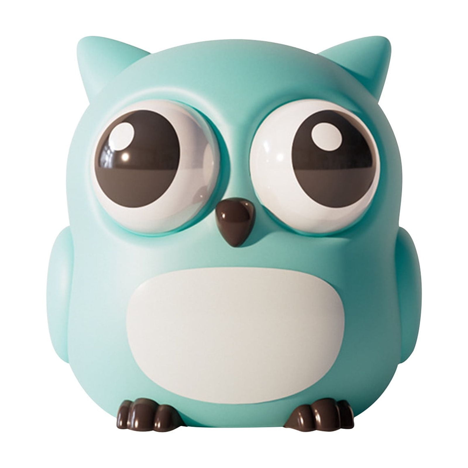 ARUTOOY Squishy Balls Funny Animals Eyeball Burst Toys with Pop Out ...