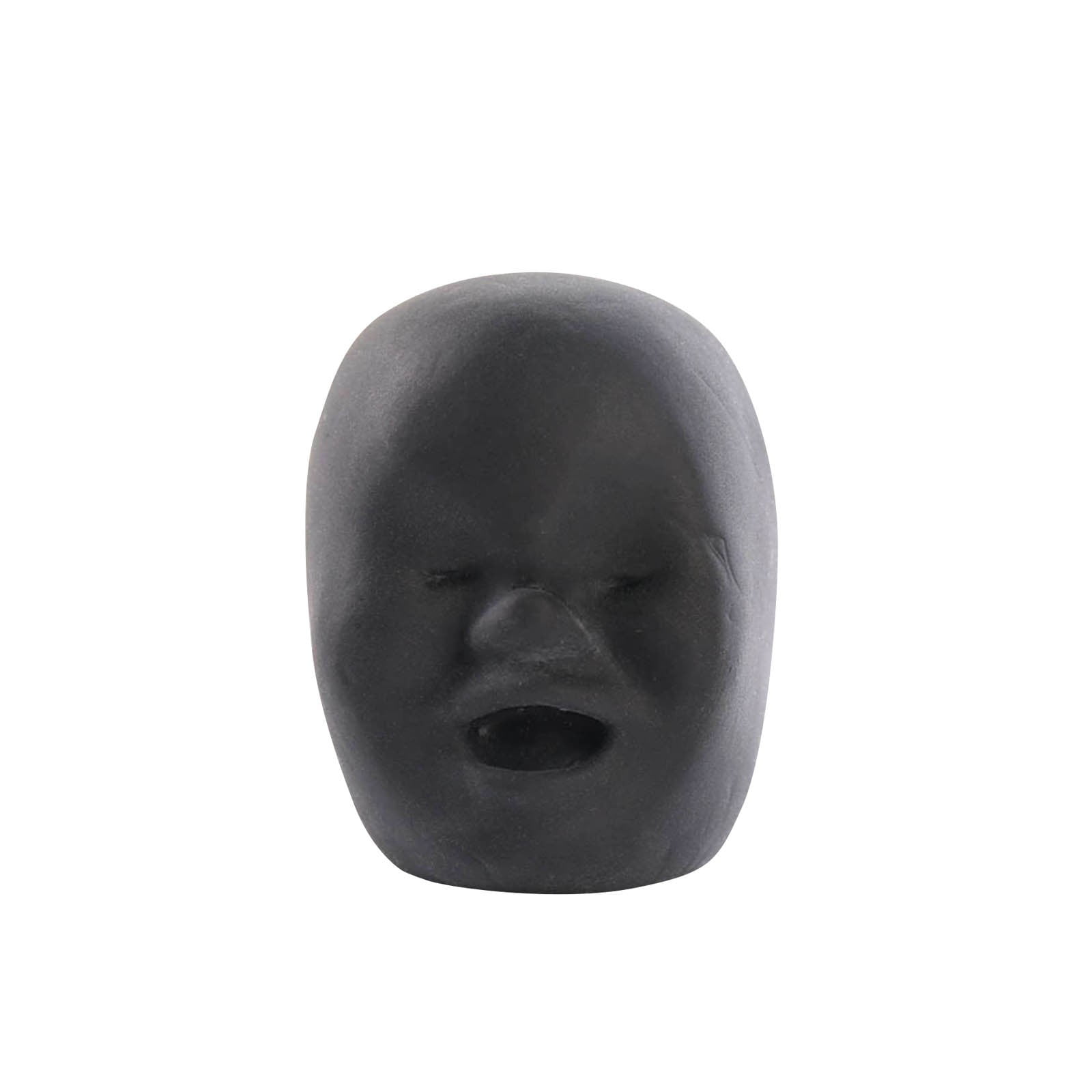 ARUTOOY Squishy Human Face Emotion Balls,Weird Fidget Toys Stress ...