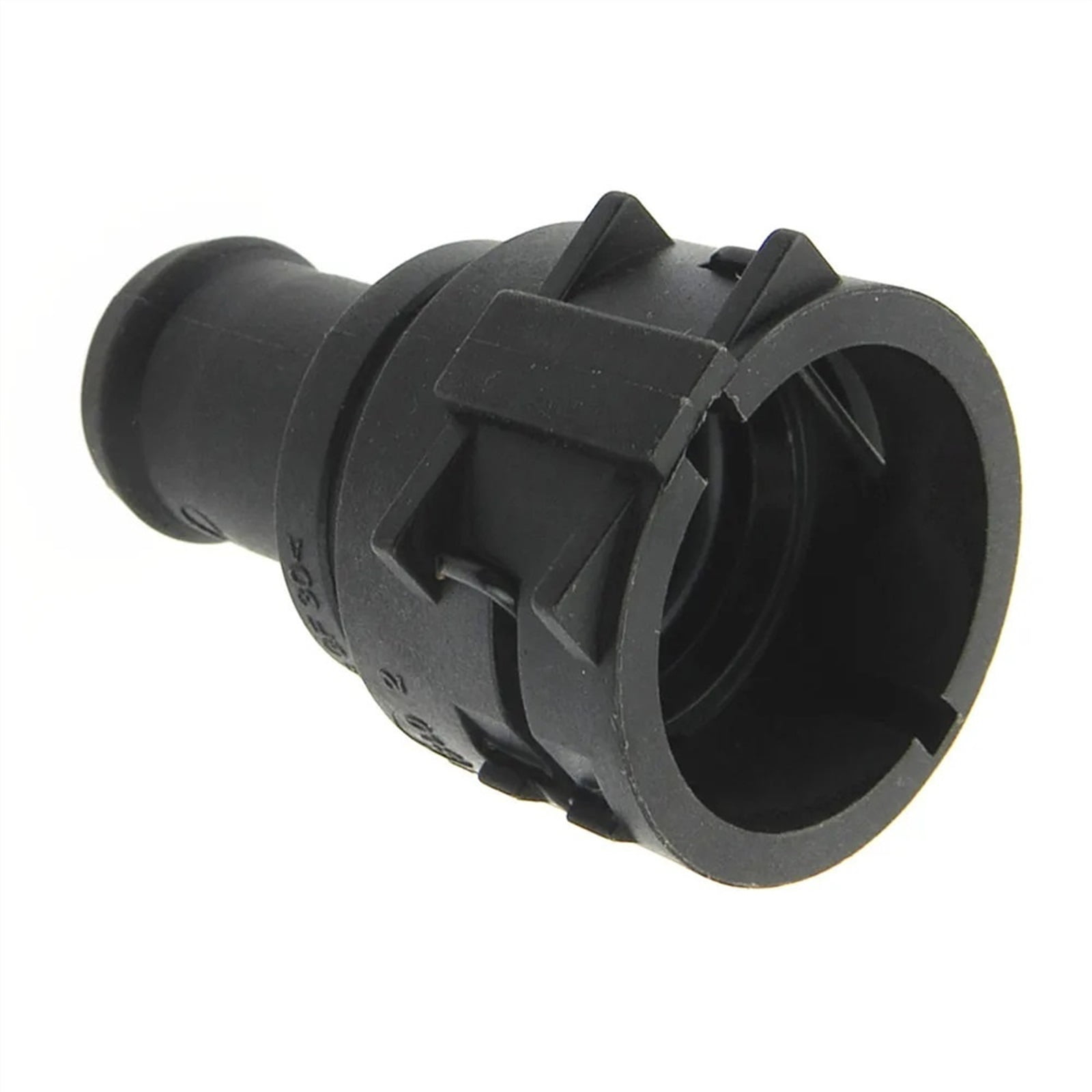 ARWOHS 1.8T Engine Connector Cooling Coolant Hose 3B0122291B, 1Pcs for ...