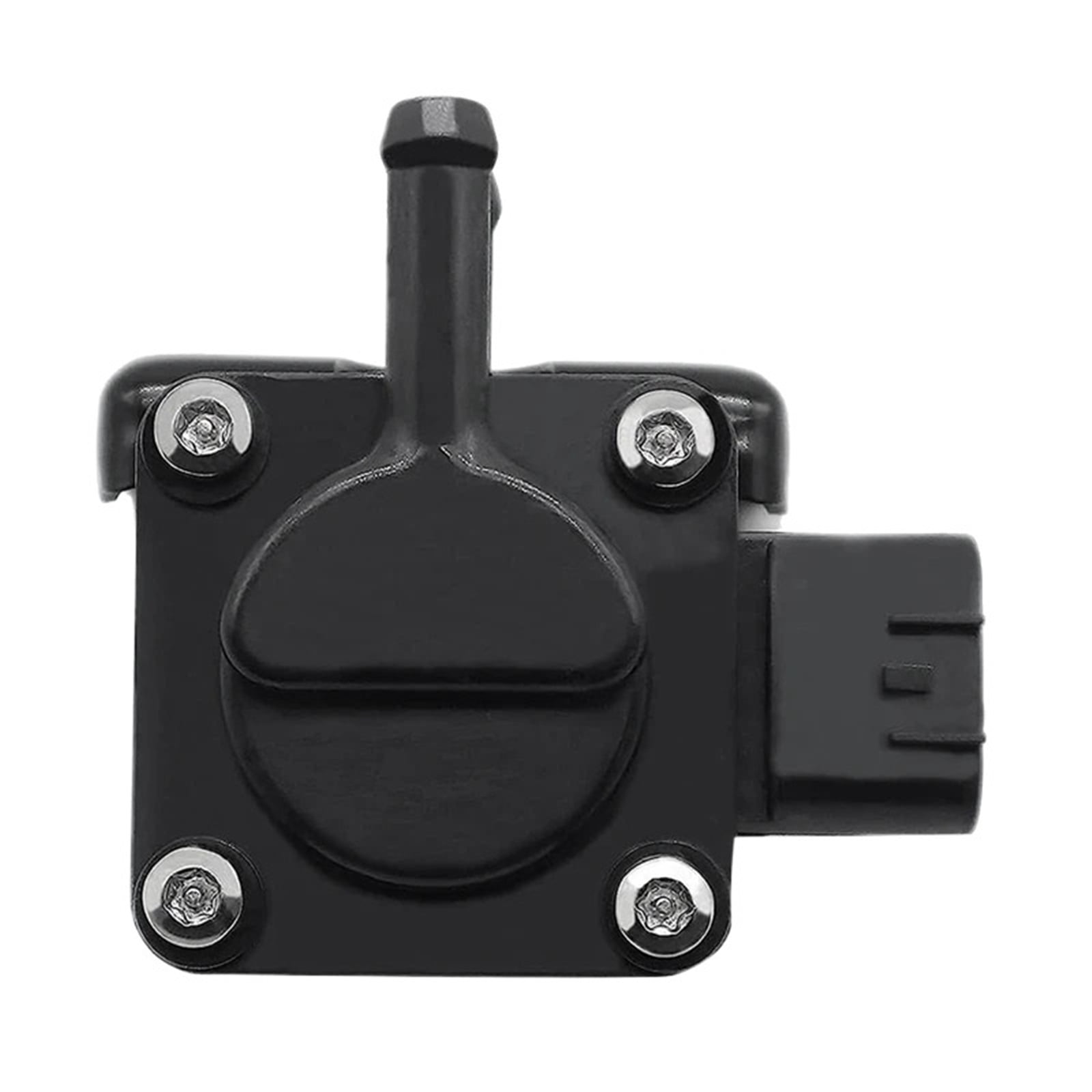 ARWOHS 1 Piece Differential Pressure, 4921730, Black Plastic Auto Parts ...