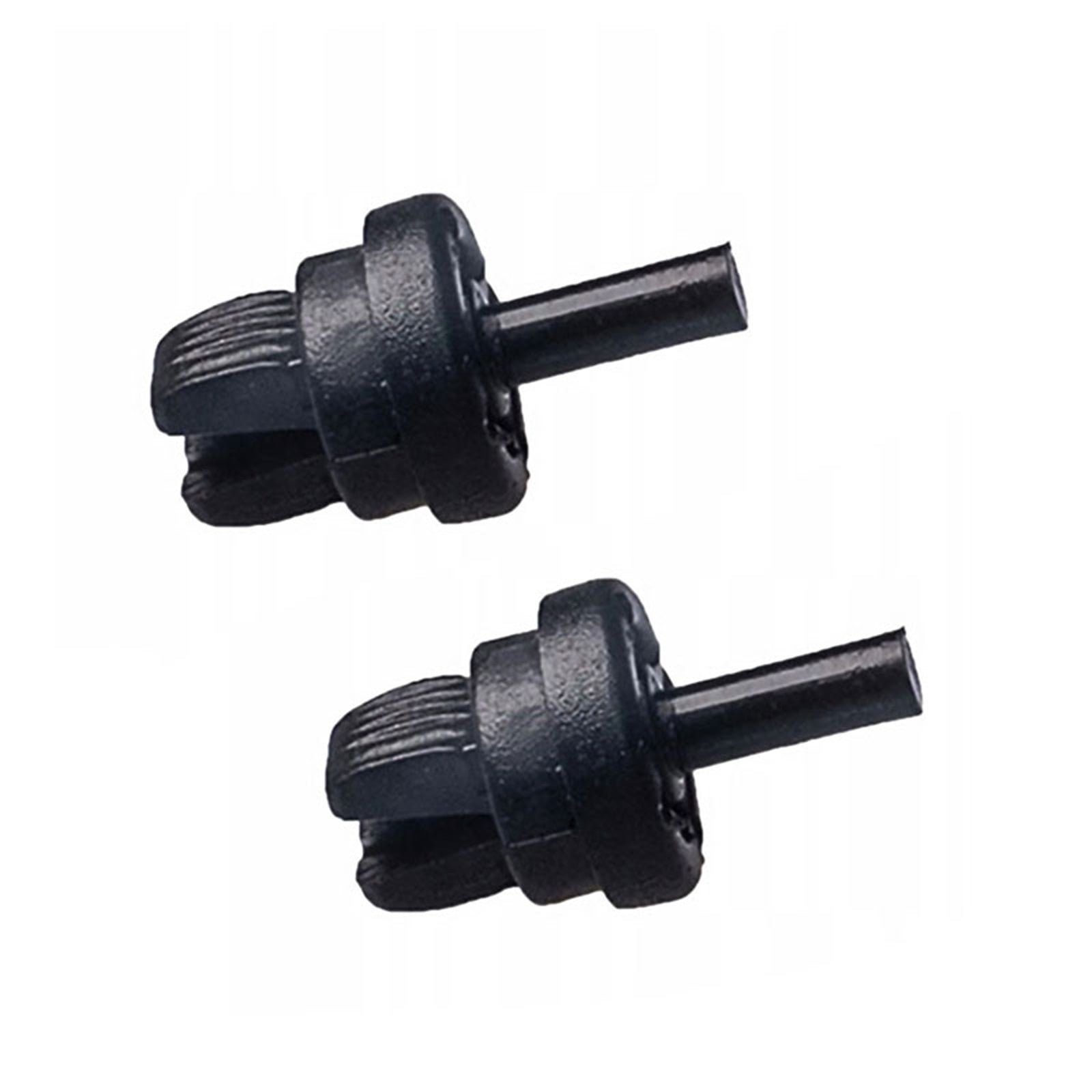 ARWOHS 2pcs Car Rear Boot Parcel Shelf String Hanger Clips, for Renault ...