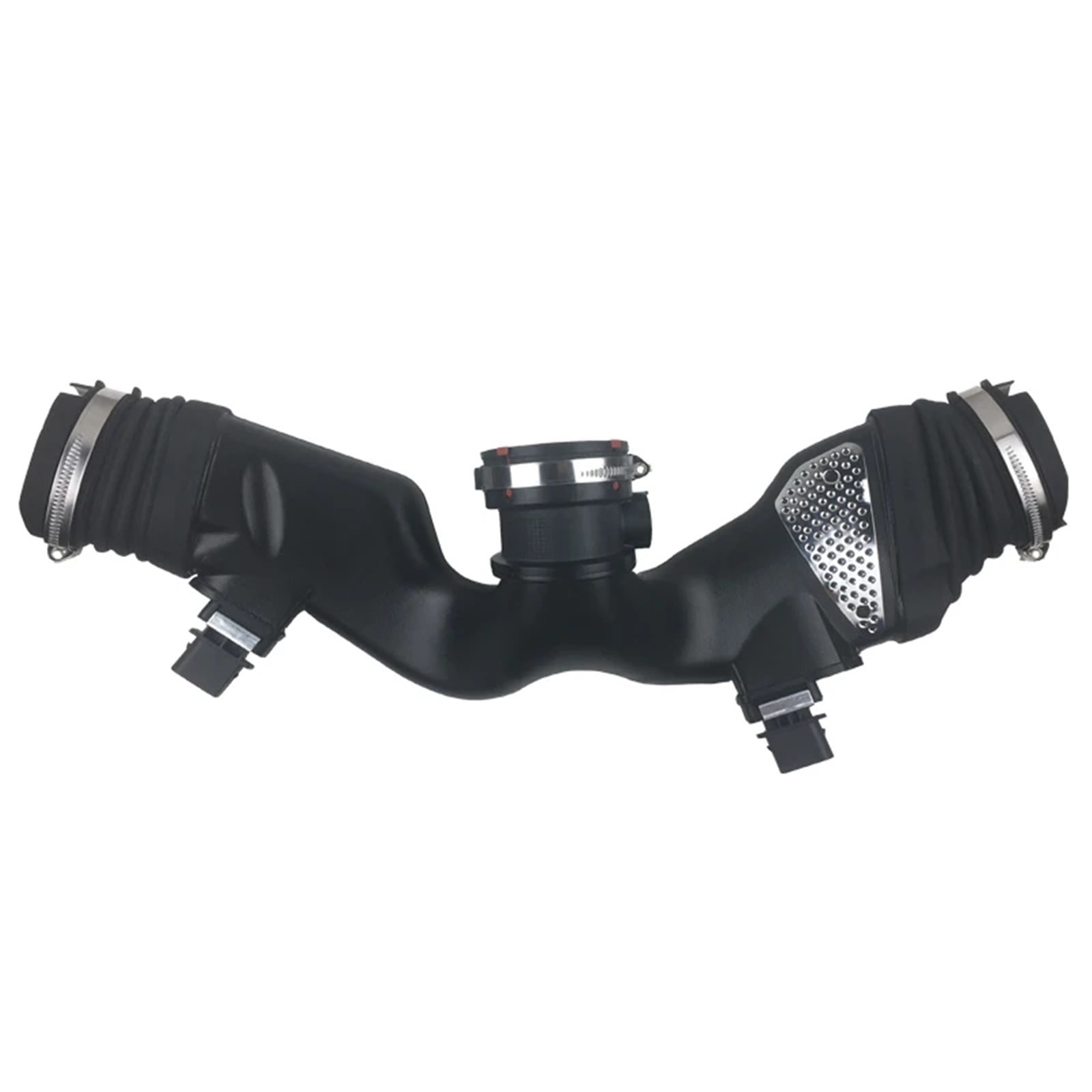 ARWOHS Air Duct with Air Mass Meter, for Mercedes, for Benz, for ML280 ...