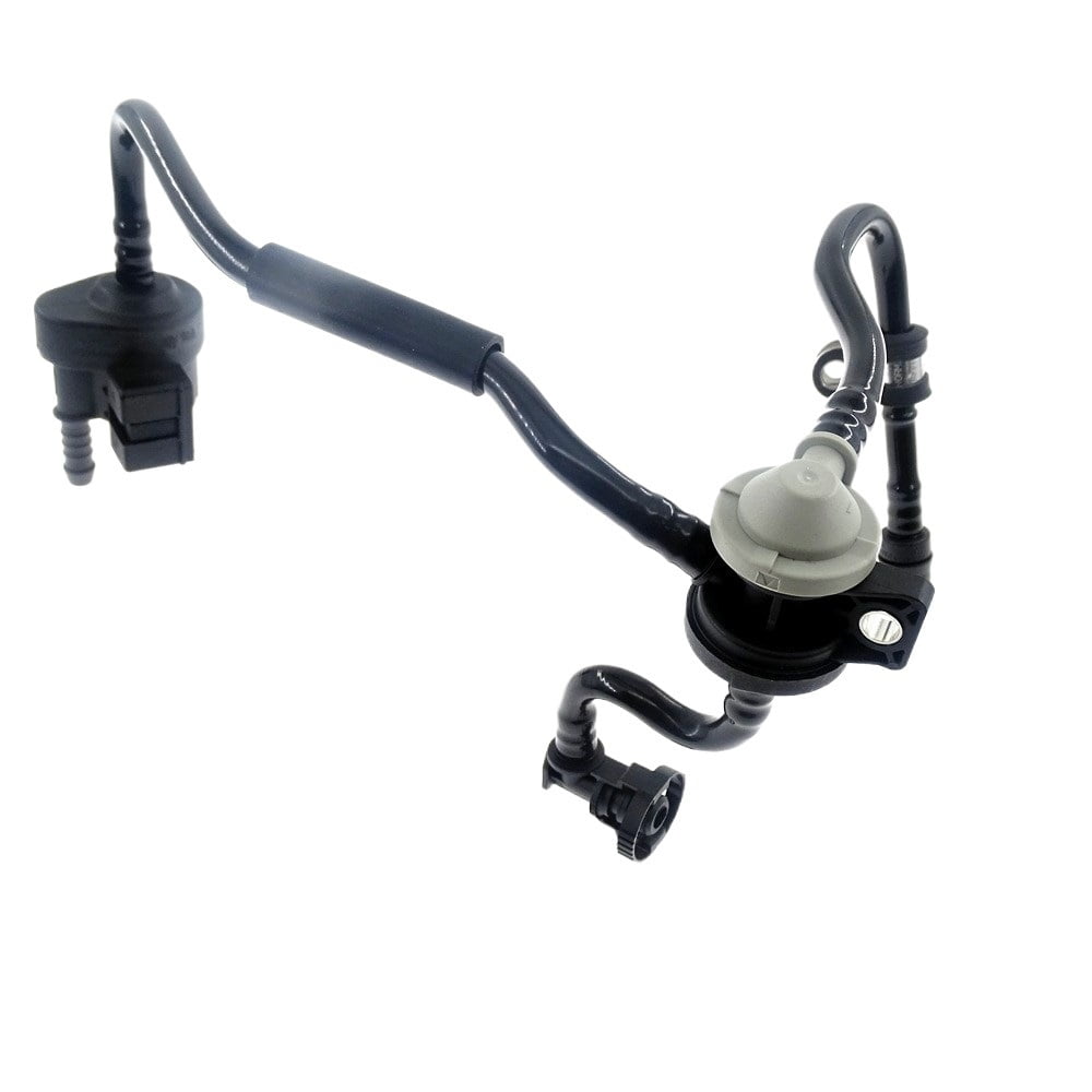 ARWOHS Auto Fuel Vapor Canister Purge, 06H 906 517H, 06H 906 517 H ...