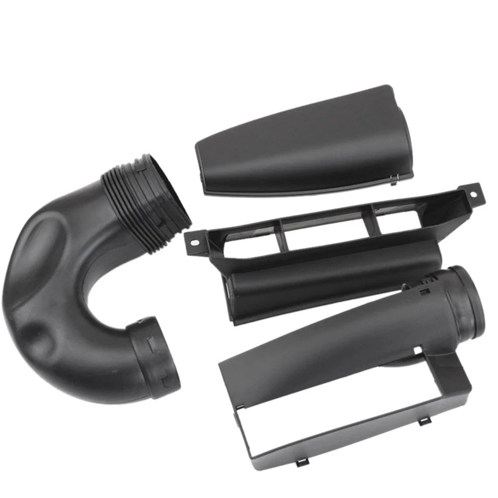 ARWOHS Bellows Assembly Air Intake Conduit Manifold Set, 1KD129618B ...