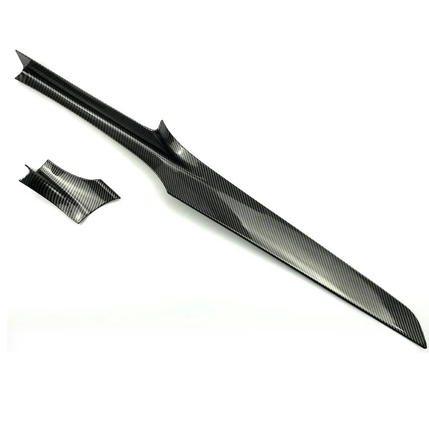 ARWOHS Center Console Dashboard Trim, for Mercedes-Benz, for C-Class ...