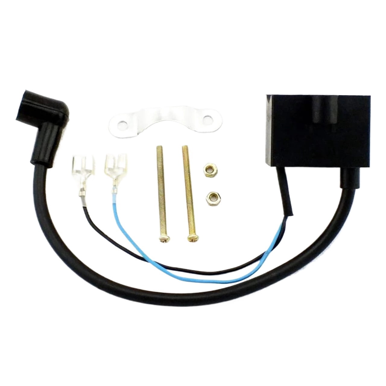ARWOHS For CDI Ignition Coil, Magneto Stator Coil, for SparkPlug Kit ...
