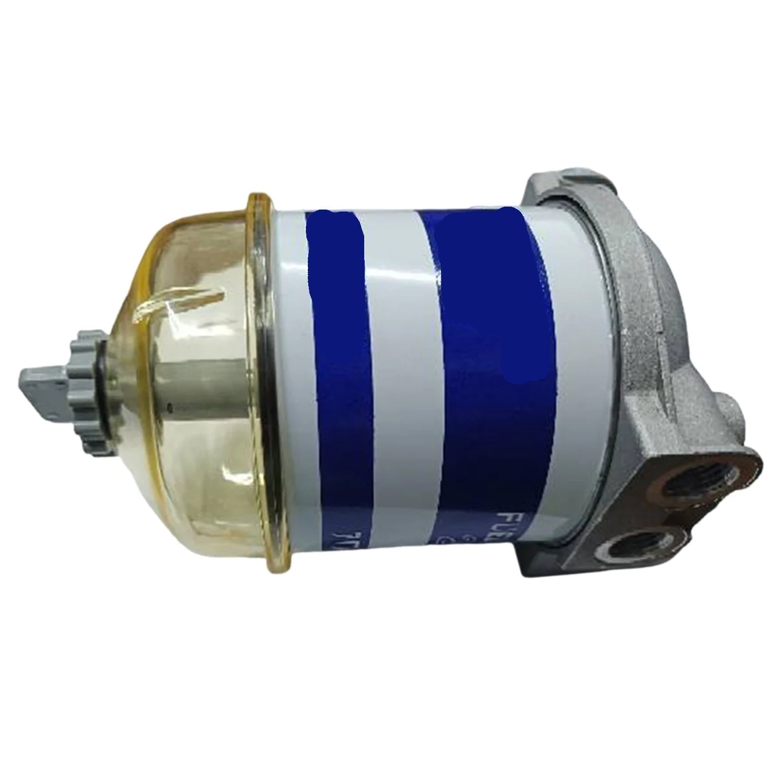 ARWOHS For Diesel Filter Oil Water Separator, Single Cup Assembly, 7111 ...