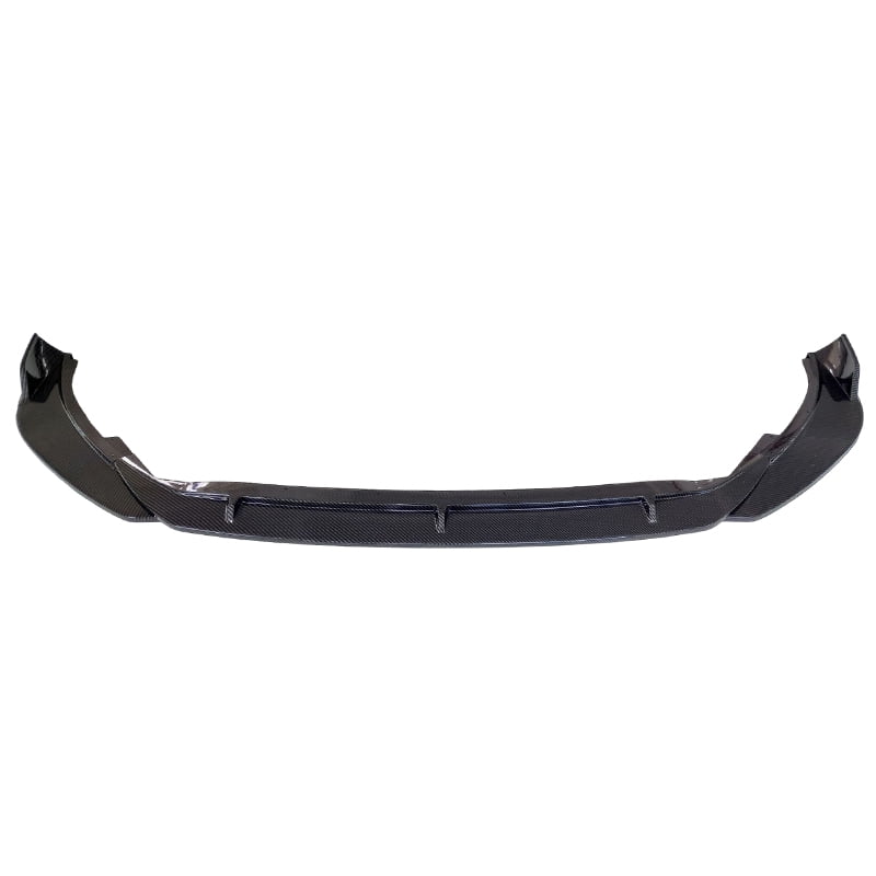 ARWOHS For Ford, for Focus 2019, Car Front Bumper Lip, Splitter ...