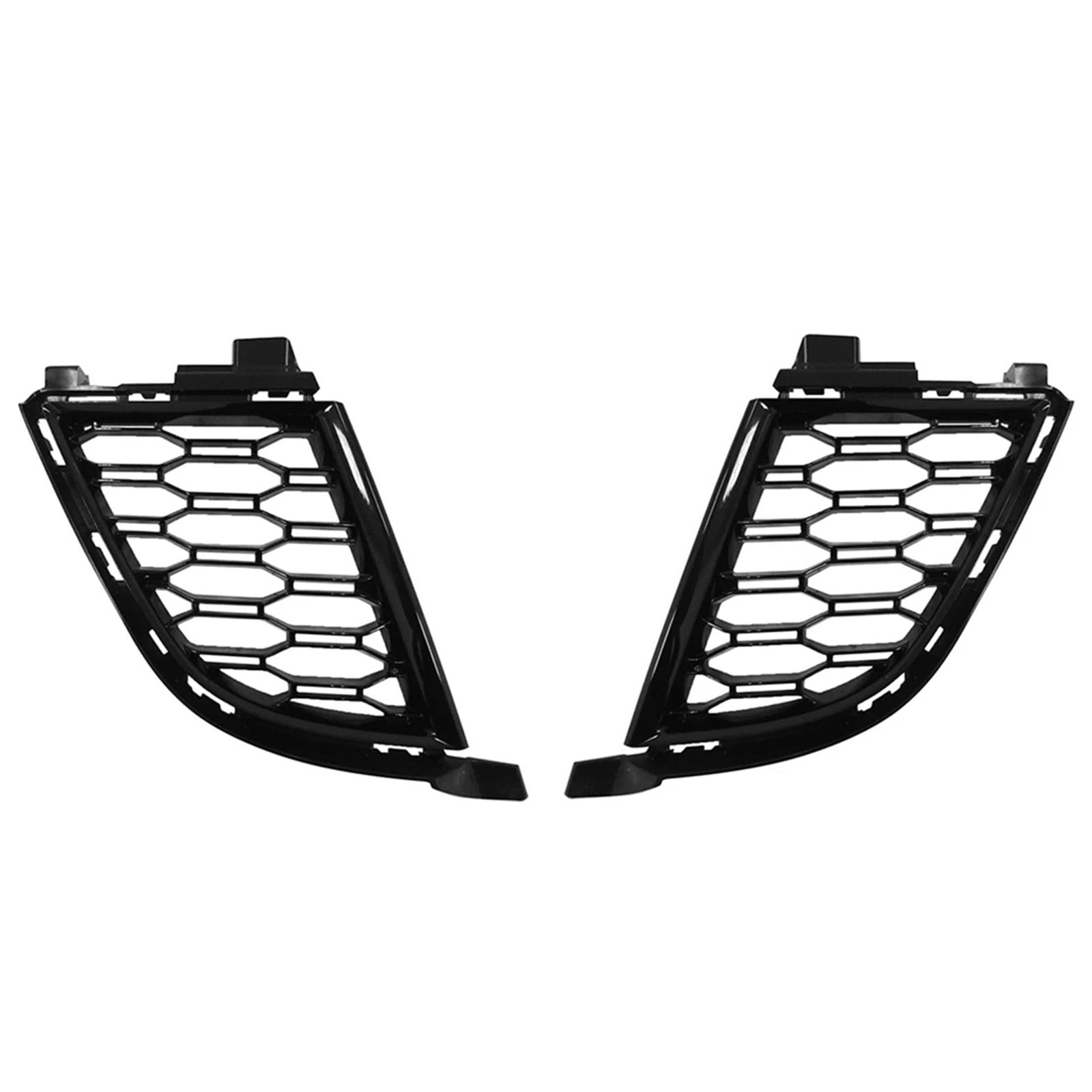 ARWOHS Front Bumper Lower Grill Cover, for BMW, for 3 Series, for G20 ...