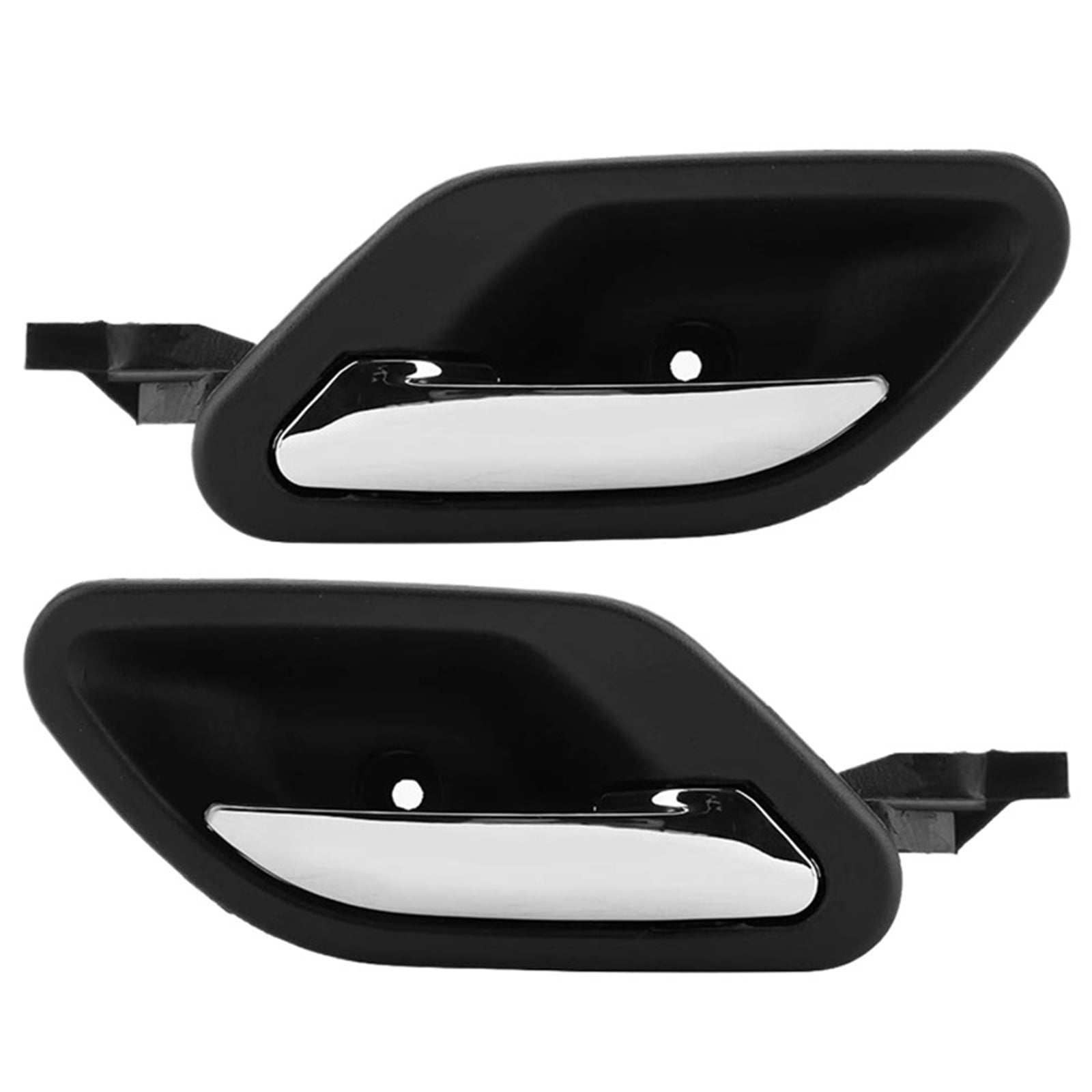 ARWOHS Left Right Car Inside Interior Door Handle, for BMW, for 5 ...