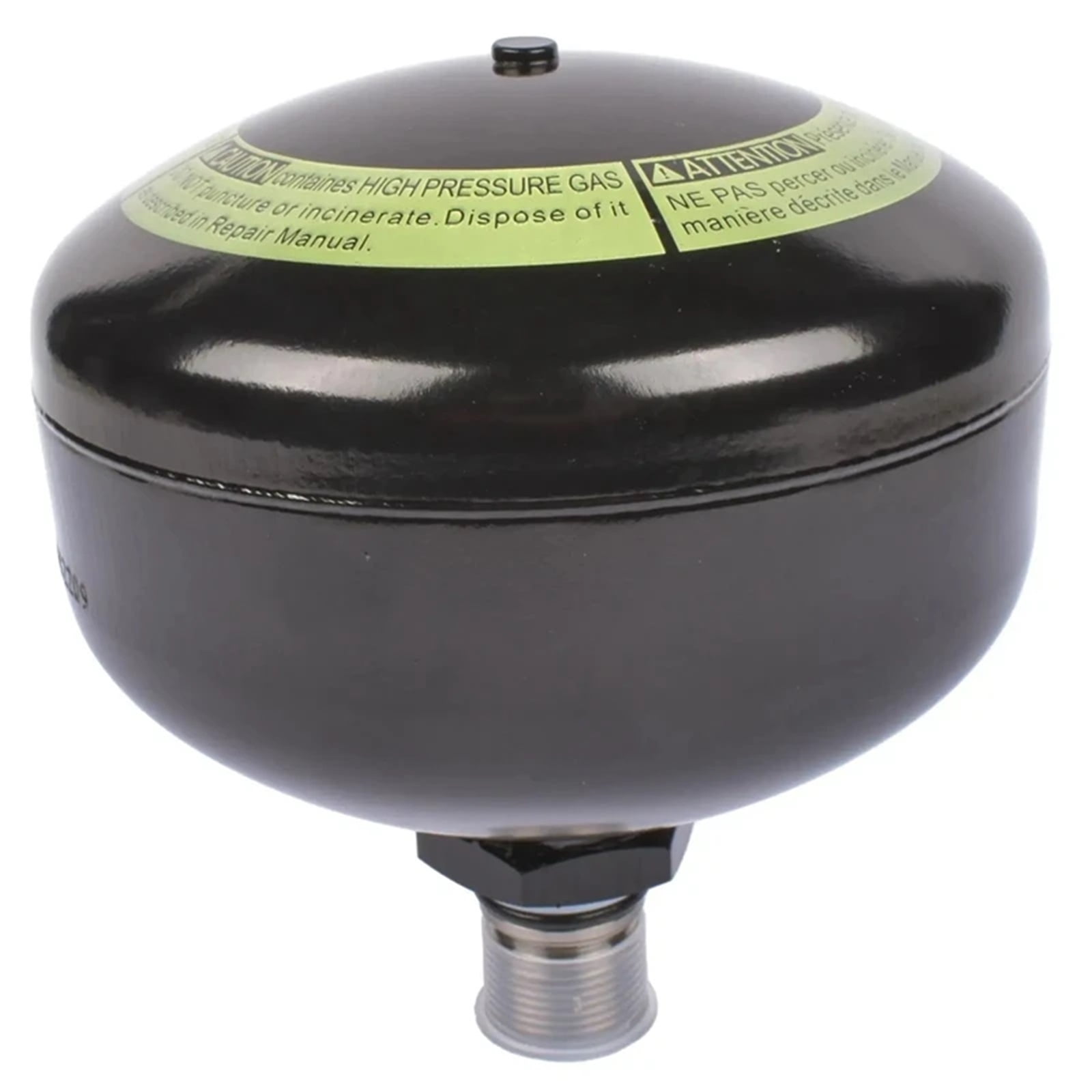 ARWOHS Metal Suspension Control Accumulator, 4915160010, 49151-60010 ...