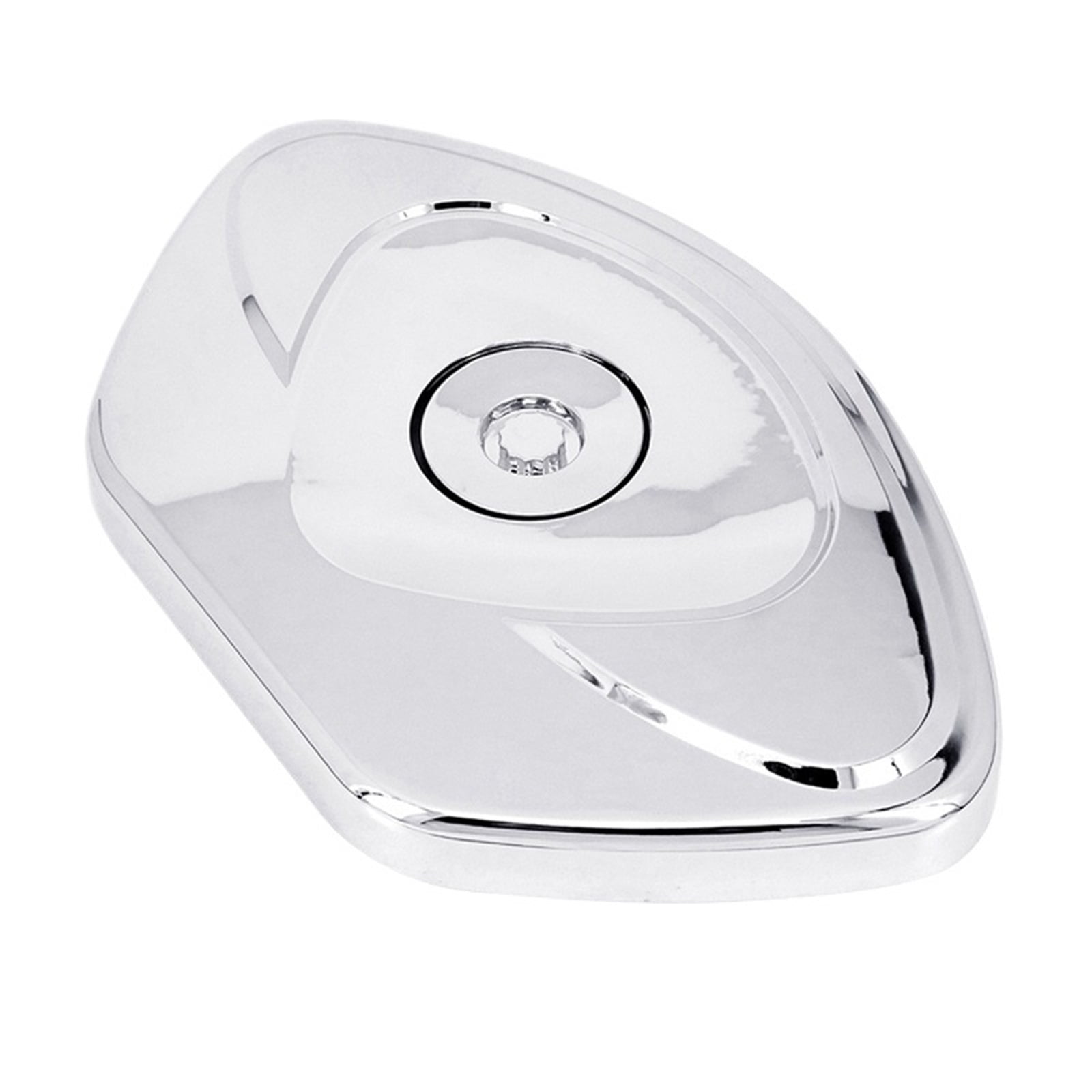 ARWOHS Motorcycle Timing Chain Cover Protection, Engine Motor Cover ...