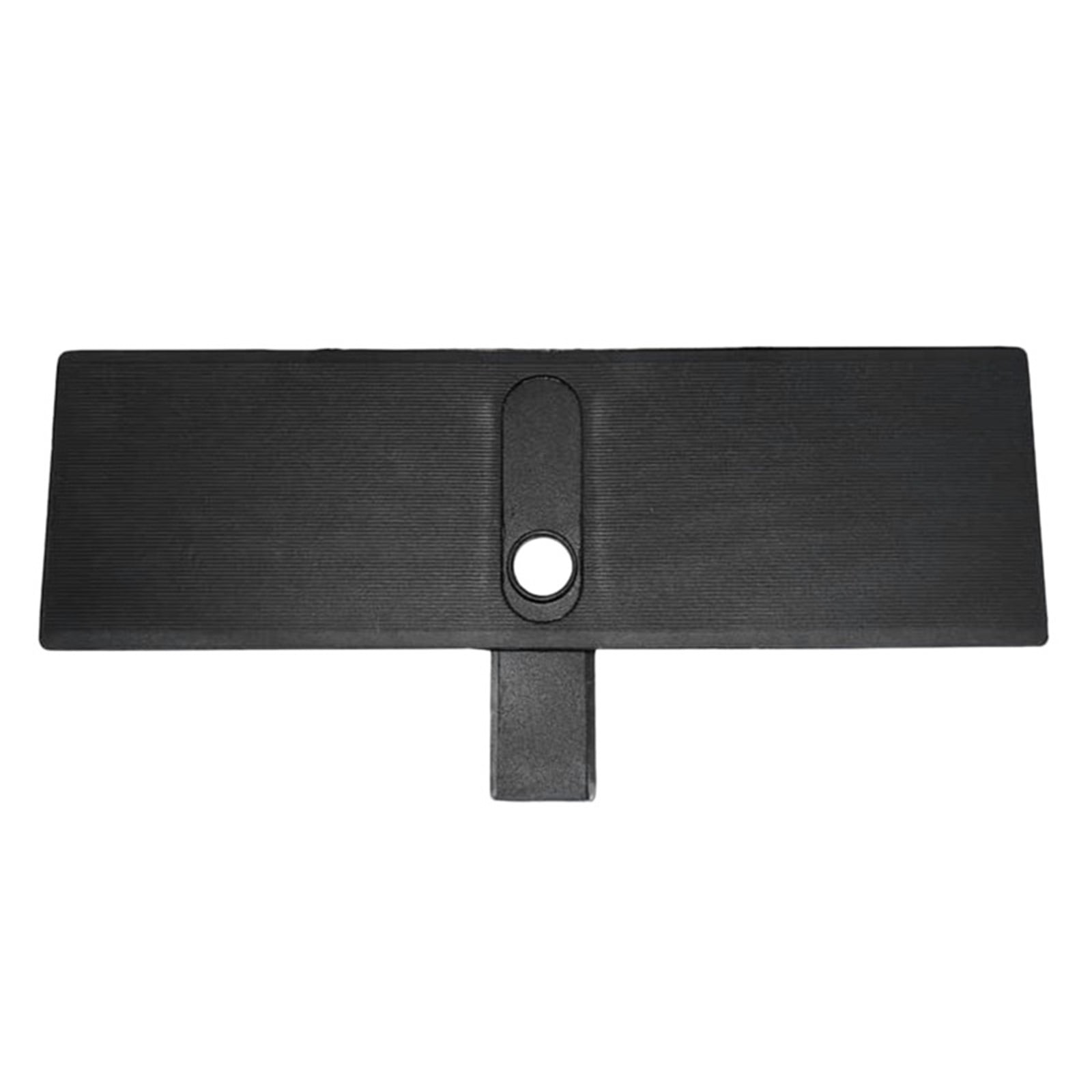 ARWOHS Shift Panel Dust Cover, Shift Lever Panel Trim Strip, 8015A066, for Mitsubishi, for ...