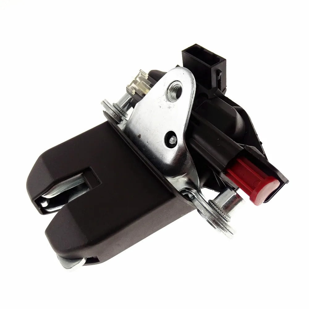 ARWOHS Tailgate Lock, 6RU827505C, 6RU 827 505C, 6RU 827 505 C, for VW ...