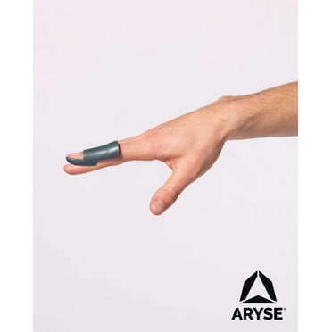 AlumaFoam Finger Splint 3/4 x 18 Inch-Box of 12 - Walmart.com