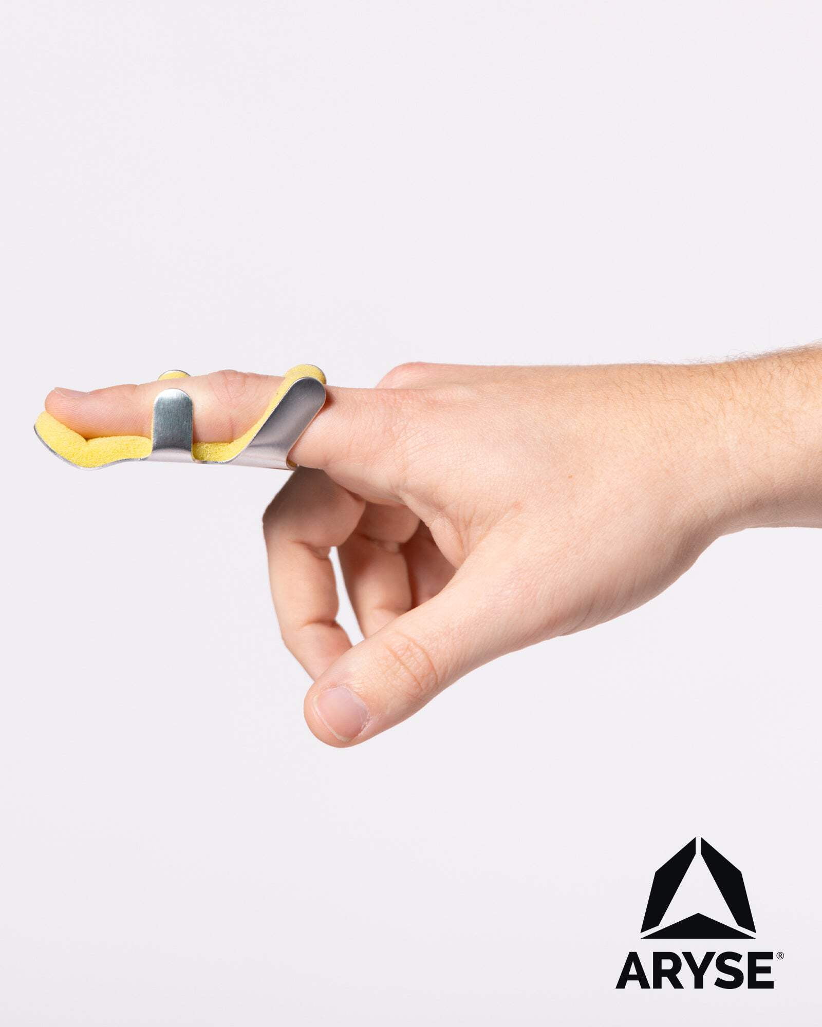 ARYSE FINGER SPLINT (Toad, 10-Pack) - Walmart.com