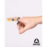 Walgreens Finger Splint Medium - 1.0 ea PKC OF 2 - Walmart.com