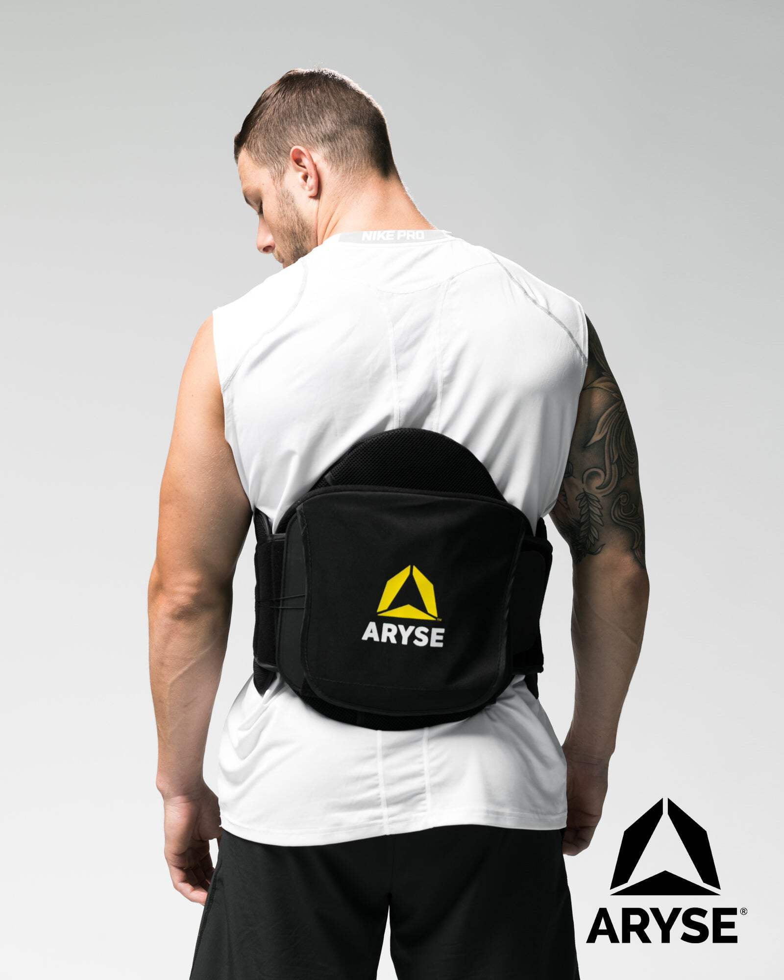 ARYSE METFORCE® BACK (Sized) - Walmart.com