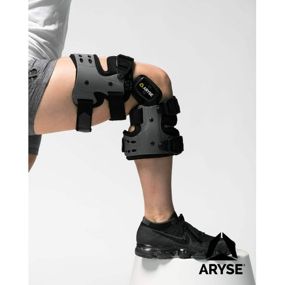 ARYSE METFORCE® OA KNEE - Walmart.com