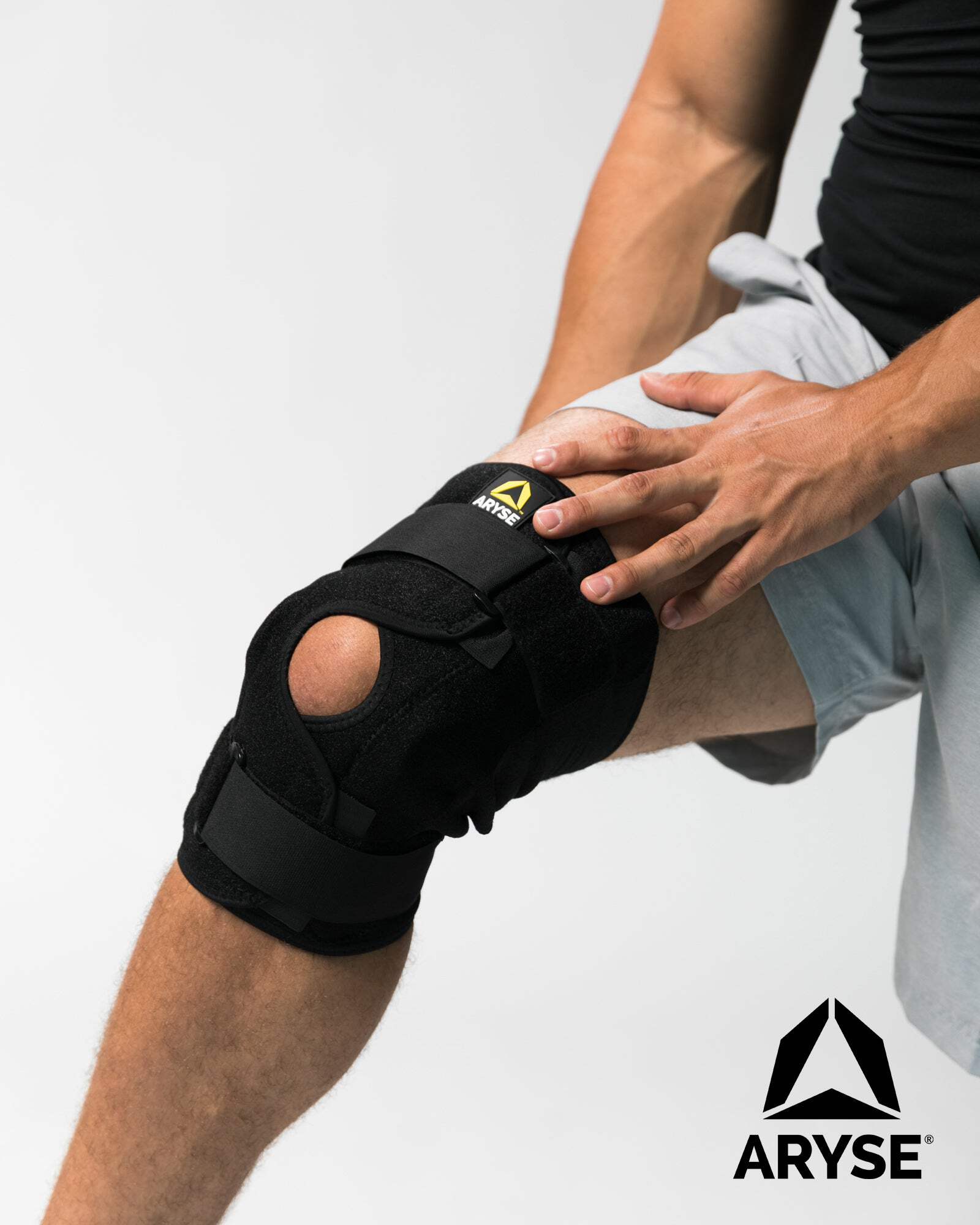 ARYSE PURESPEED® KNEE - Walmart.com