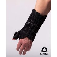 The Weave Back Brace - 77 Series - Walmart.com