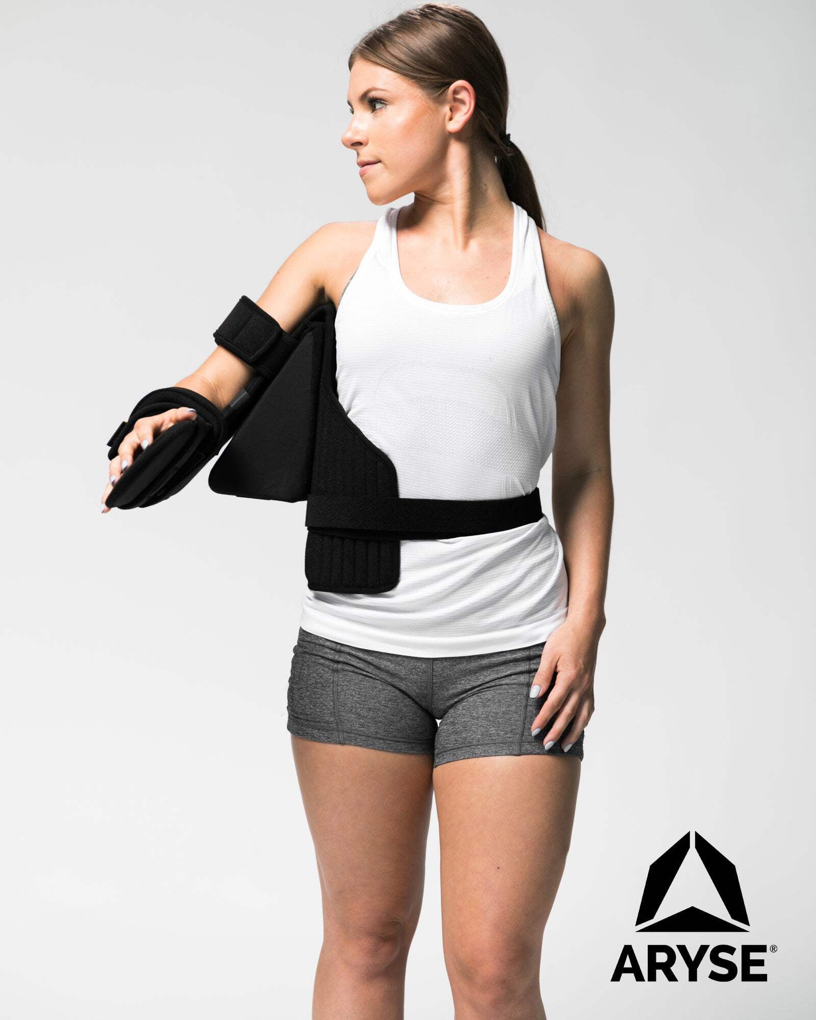 ARYSE TRU-RANGE® SHOULDER - Walmart.com