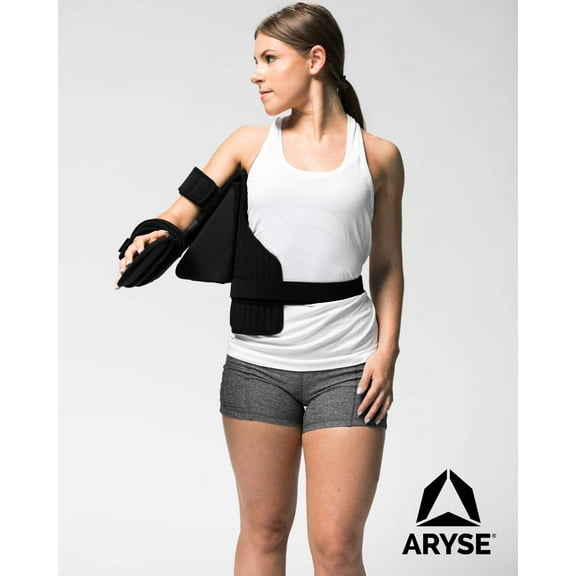 FLA Orthopedics Soft Form Posture Control Brace, Beige, Small - Walmart.com