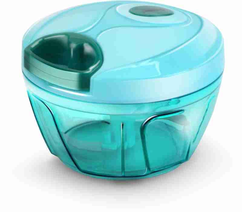 AS Collection Chopper for Effortlessly Chopping Vegetables and Fruits ...