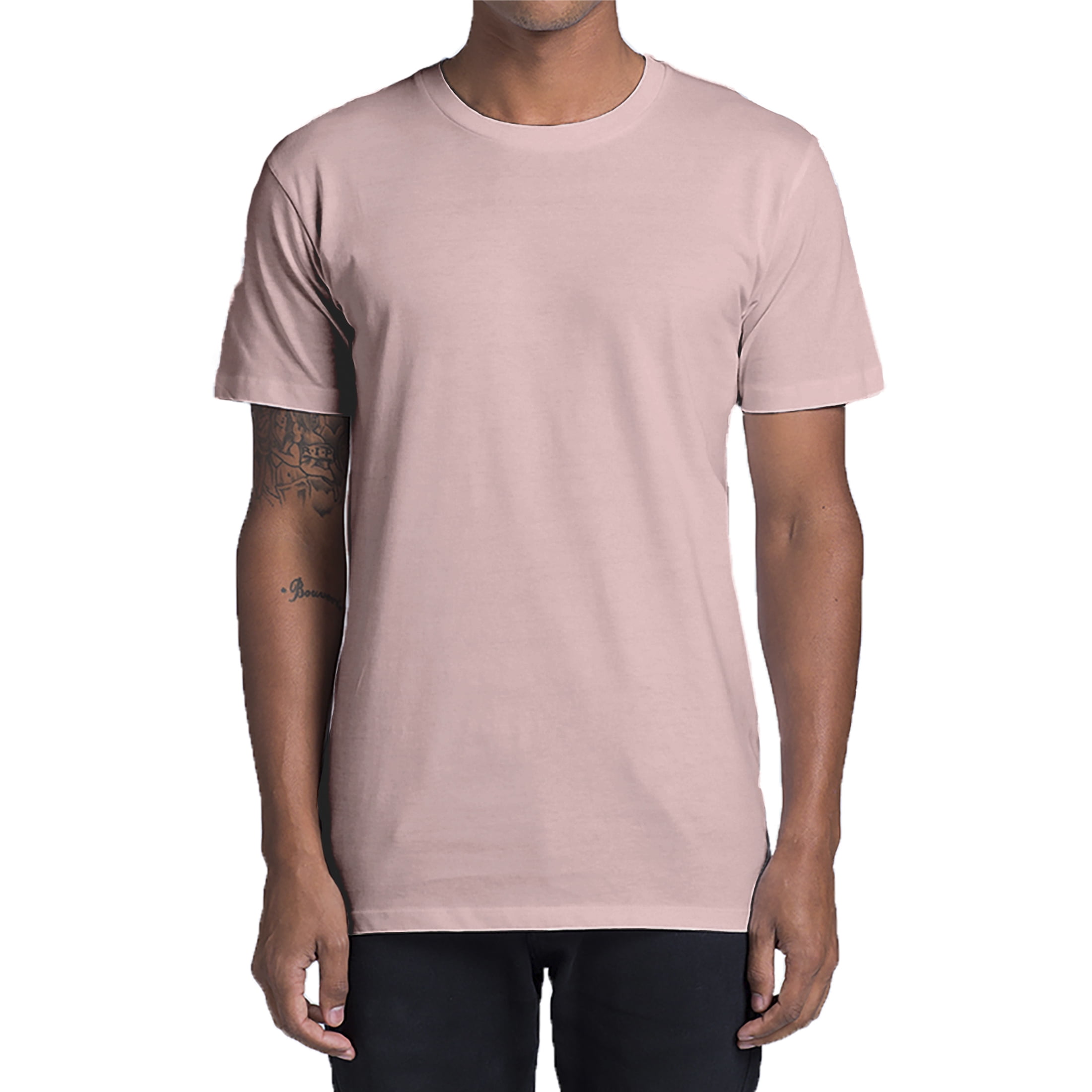 AS Colour Mens Staple Tee 5001 - Classic Sport Tee for Men - Basic ... AS Colour Mens Staple Tee 5001 - Classic Sport Tee for Men - Basic ...