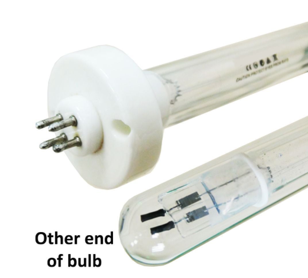 UltraMax T3 12" Compatible Air Bulb for UMX, UME, Photronic, AS-IH-1001 ...