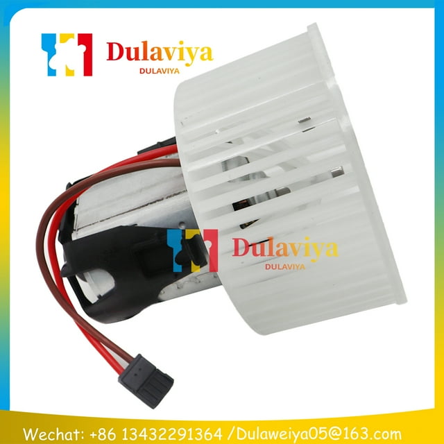 AS PICTURED SHOWN - AC RHD Heater Combo Packs, Motor Resistor for BMW 5 ...