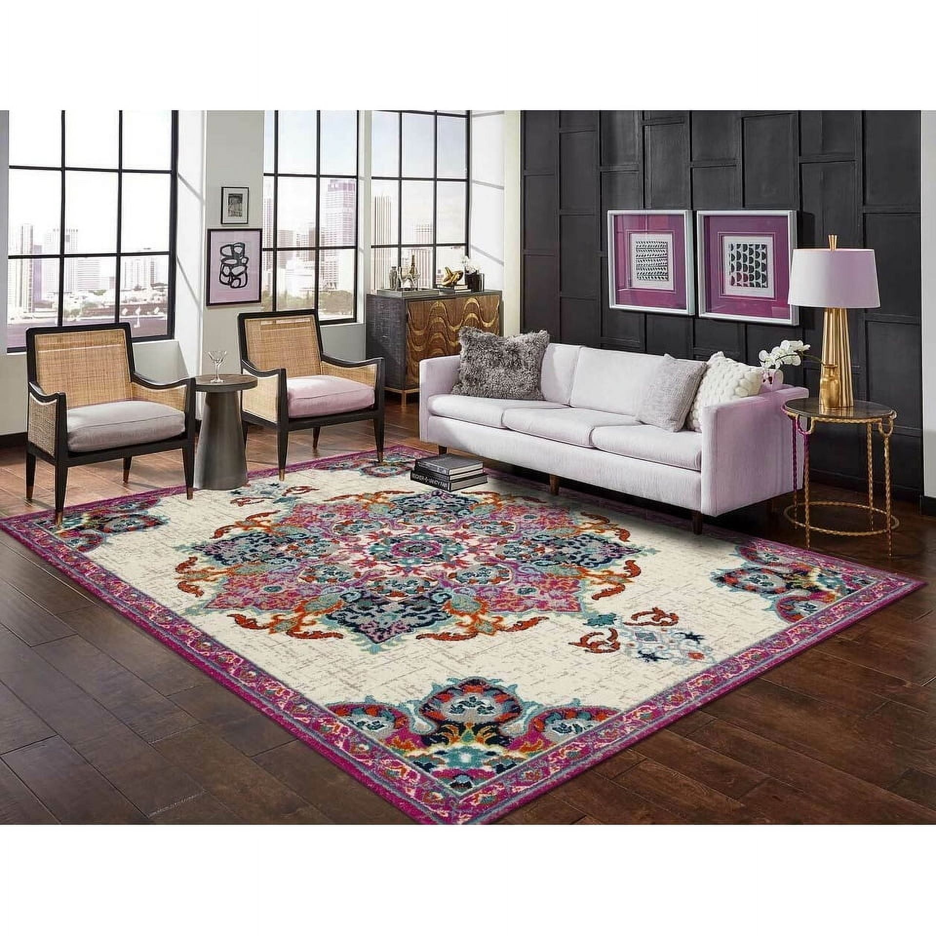 AS Quality Rugs Modern Area Rugs 5' x 8' 5' x 8' Dining Room - Walmart.com