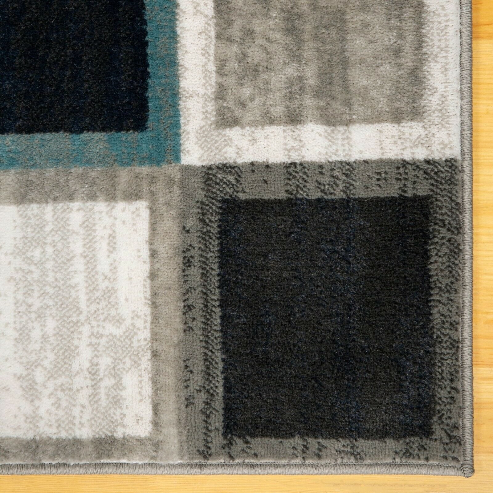 AS Quality Rugs Modern Area Rugs 5' x 8'/Surplus 5' x 8' - Walmart.com