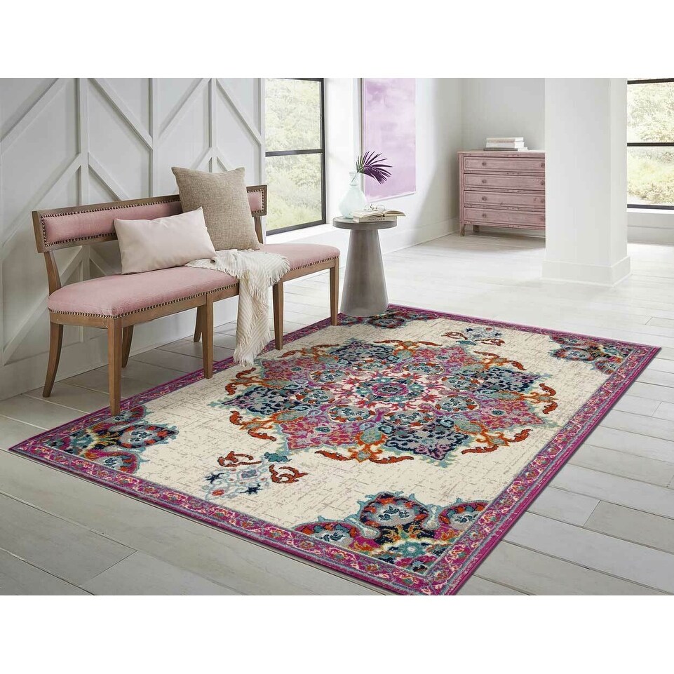 AS Quality Rugs Modern Area Rugs 8' x 10' 8' x 10' Living Room ...