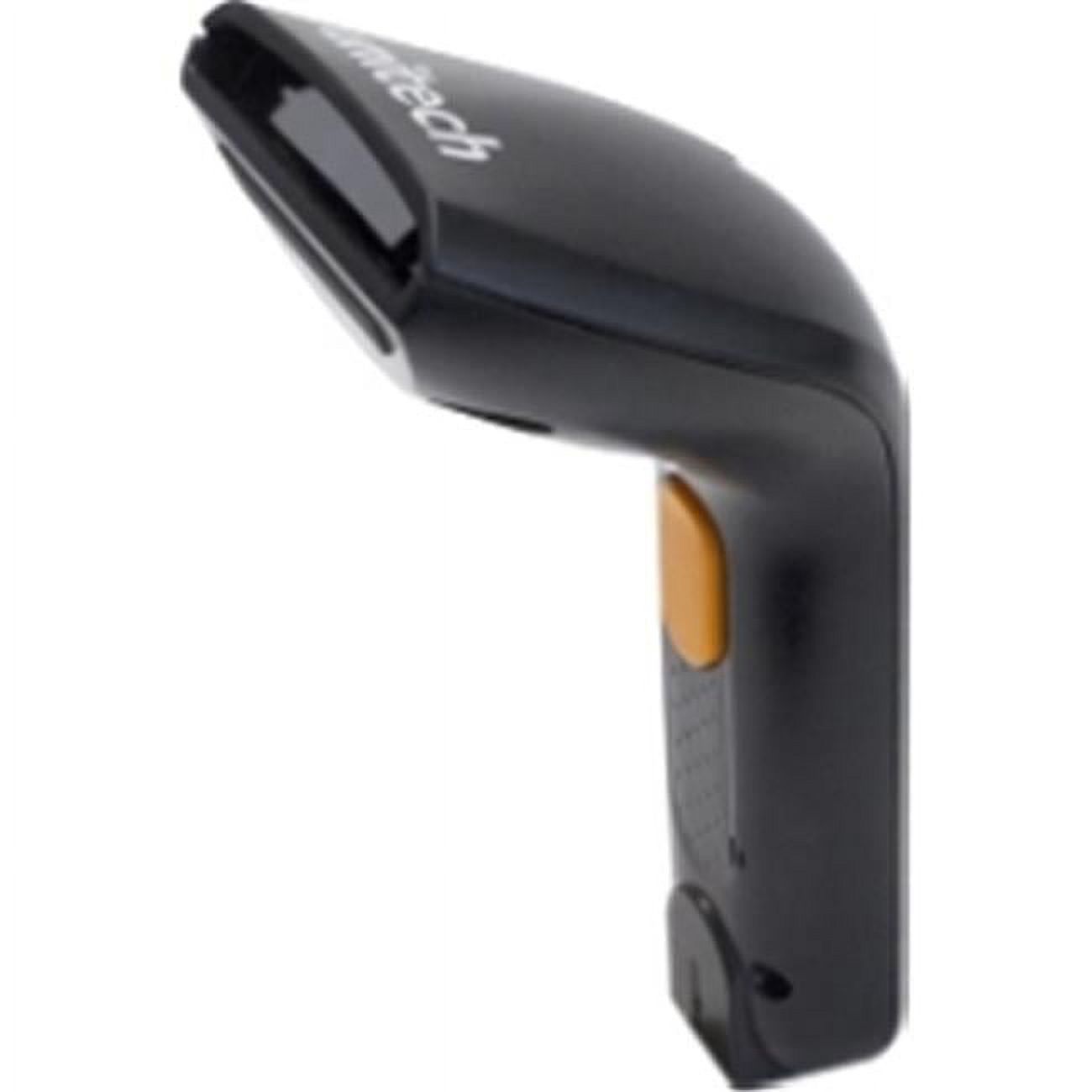 AS10 BARCODE SCANNER BLACK LINEAR IMAGER USB CABLE - Walmart.com