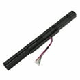 AS16A5K Battery For Acer Aspire E5-475 E5-553 F5-573G F5-771G Laptop ...