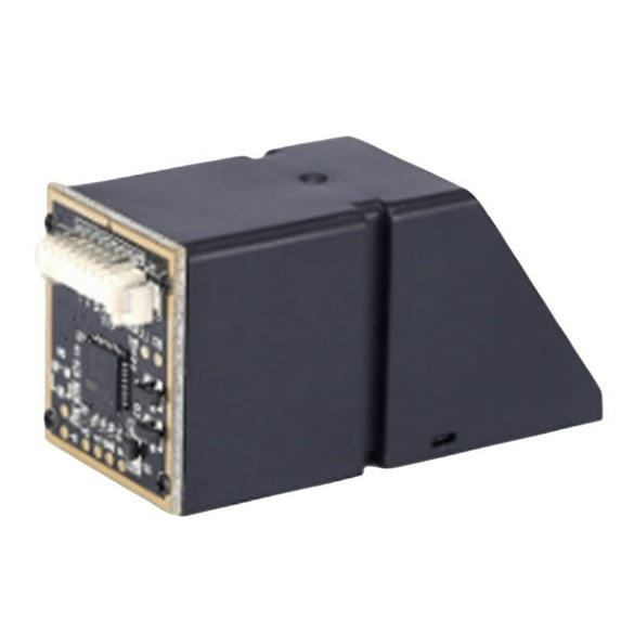 AS608 Fingerprint Reader Sensor Module Locks Serial Communication ...