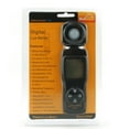 AS803 Luxmeter Digital Light Meter Lux Meter Pometer UV Meter Radiometer 6XDD - Walmart.com