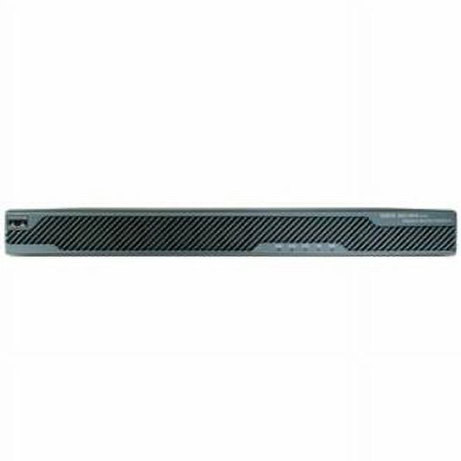 ASA 5510 VPN/Firewall with SSM-AIP-10 - Walmart.com