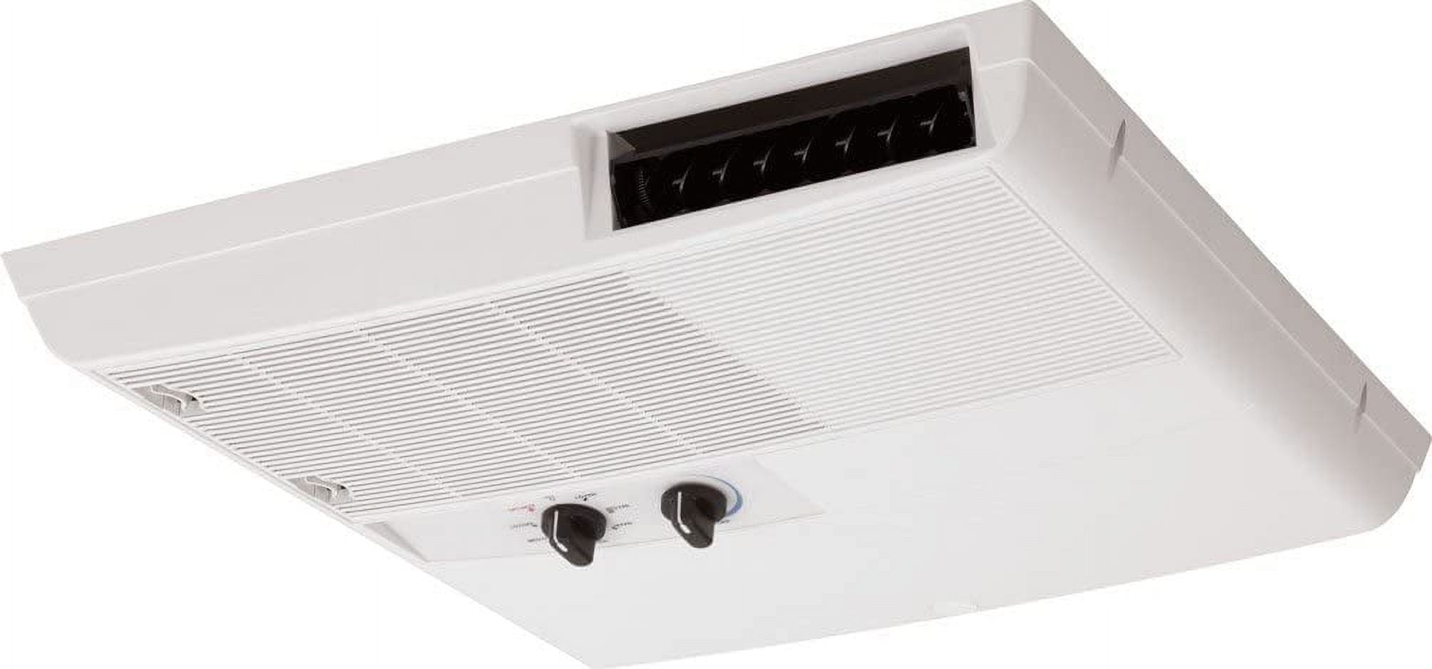 ASA ACDB Non-Ducted Ceiling Assembly, White - Walmart.com