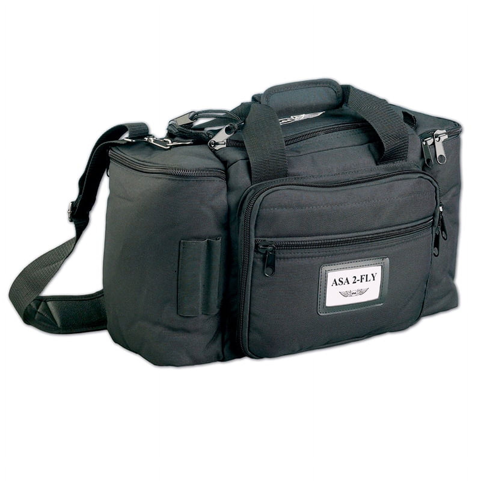 ASA - AirClassics Flight Bag | ASABAGFLT2 - Walmart.com