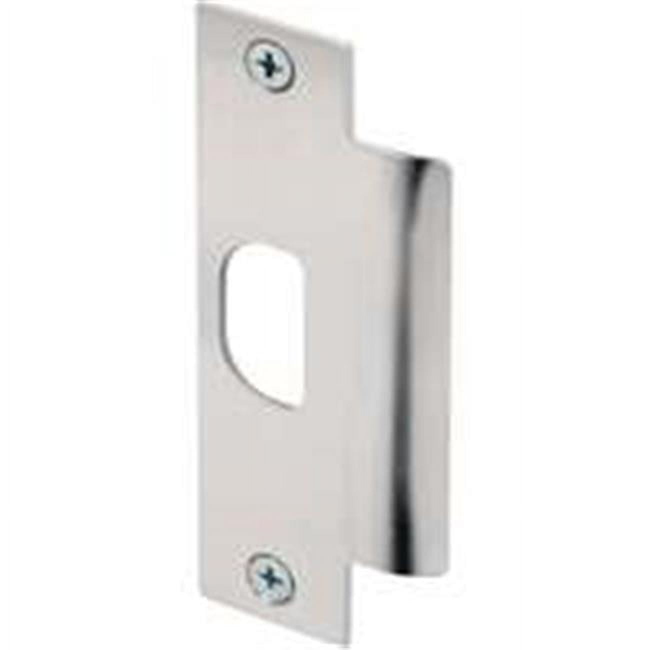 ASA Commercial Stainless Steel Strike Plate - Walmart.com
